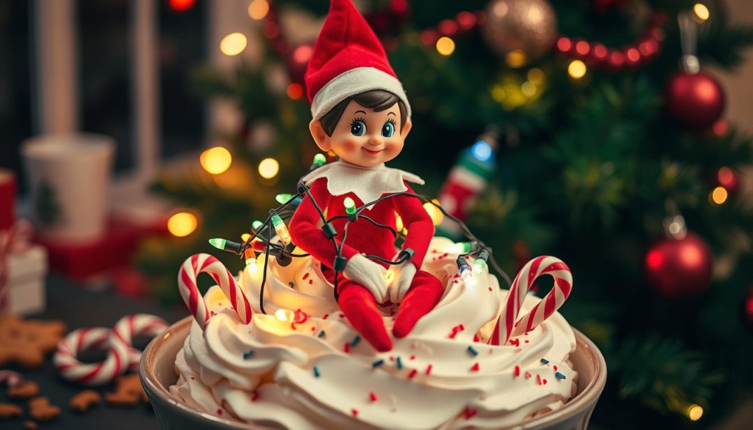 10 Hilarious Elf on the Shelf Scene Ideas for Maximum Giggles