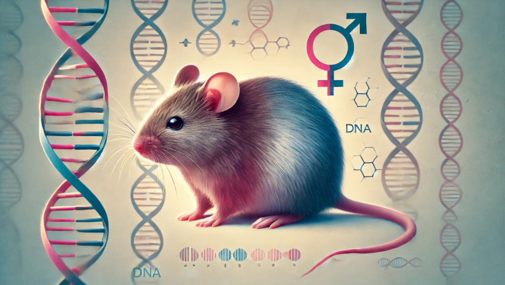 Do Transgender Mice Exist? The Truth Explained